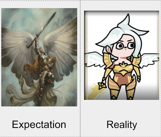 Funny Angels Memes