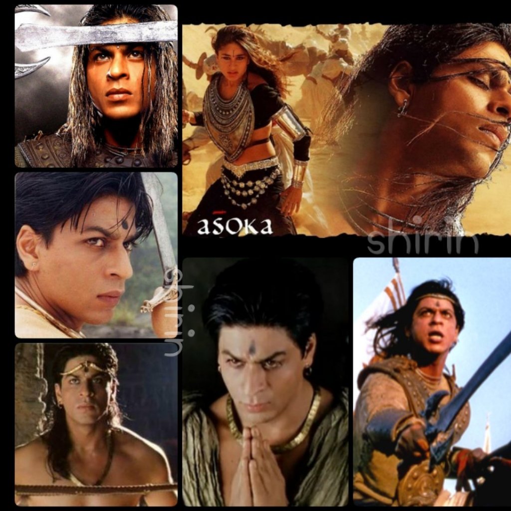 Asoka Movie