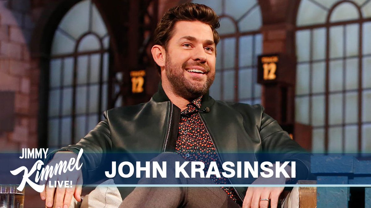 Jimmy Kimmel - Steckbrief, News, Bilder | GALA.de