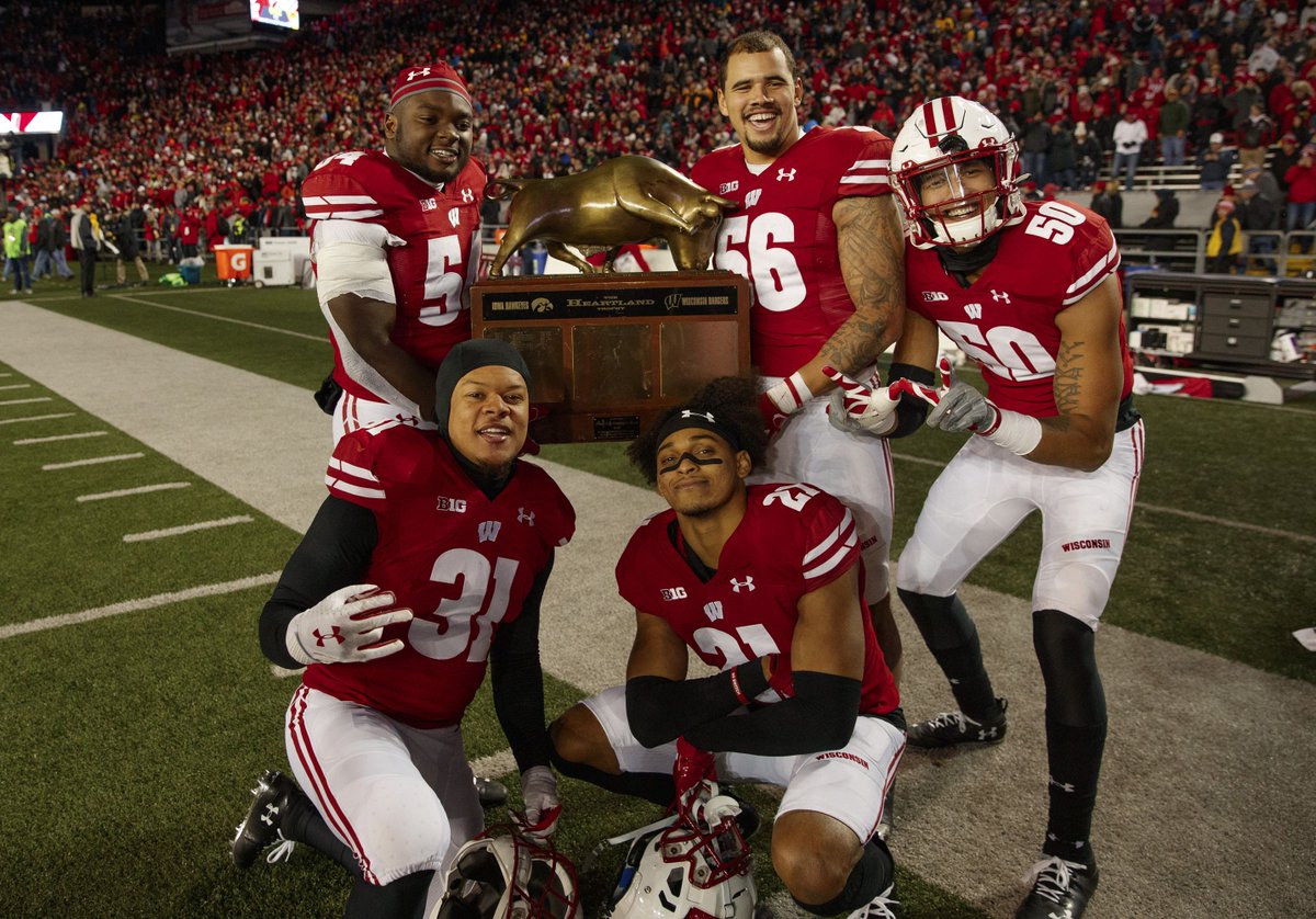 The Latest Wisconsin Badgers NCAA Basketball News | SportSpyder