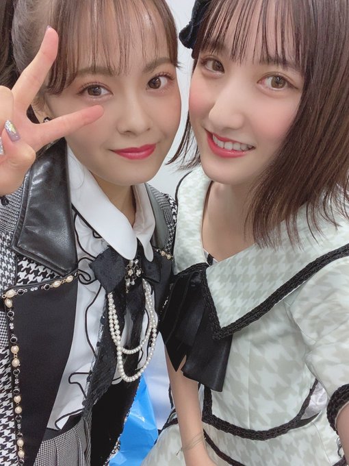 長友彩海のTwitterアーカイブ - 2019年11月10日 - ArKaiBu Project48