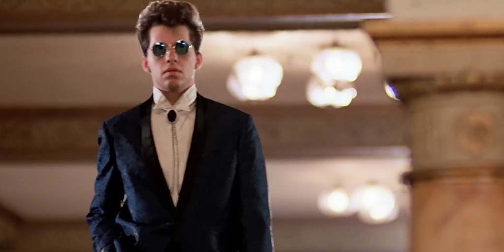 Pretty In Pink Prom Duckie