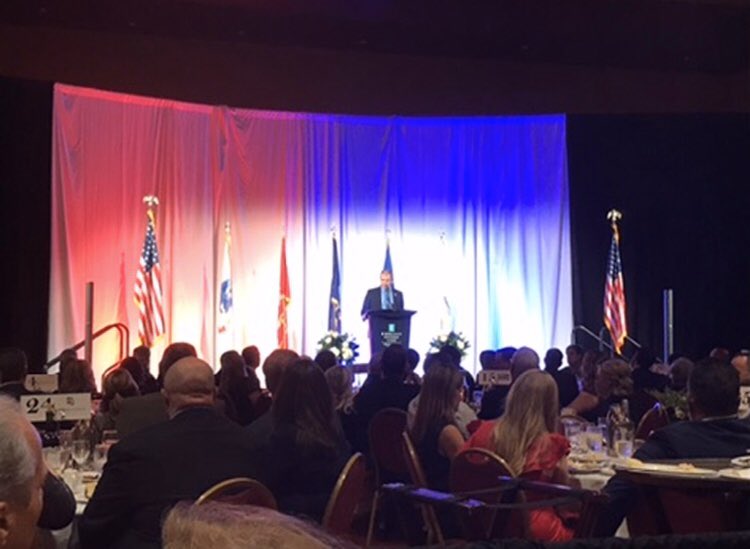 Events throughout AR3 recognizing our vets. From Veterans Day Program ...