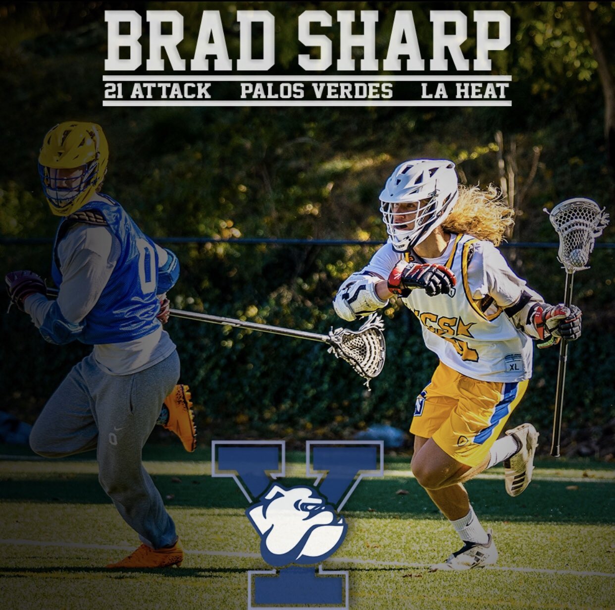 Brad Sharp