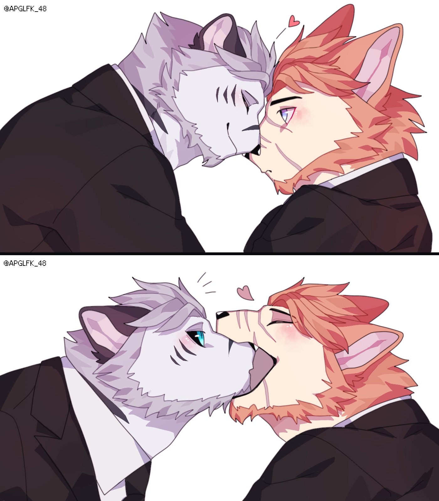 로그 on Twitter: "2019 Commission collection 🎨 @ Aqui_te_amo_01 https://t.co/JUbwy9clt3" / Twitter