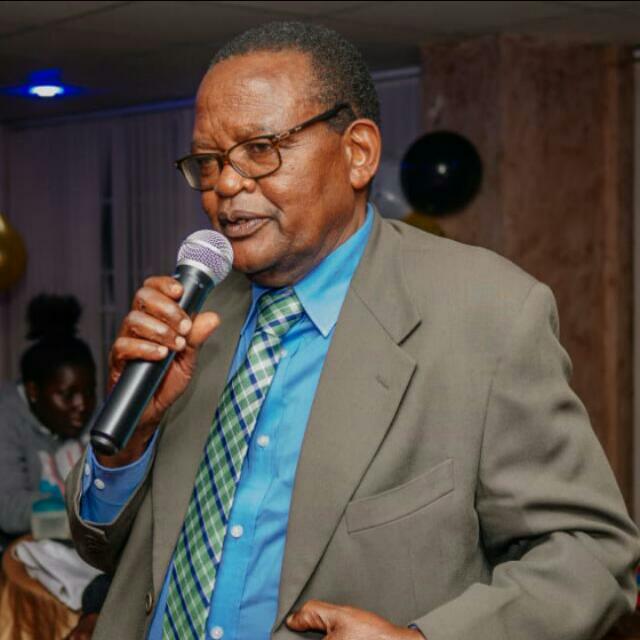 Collins Lagat (@TheCollinsLagat) | Twitter