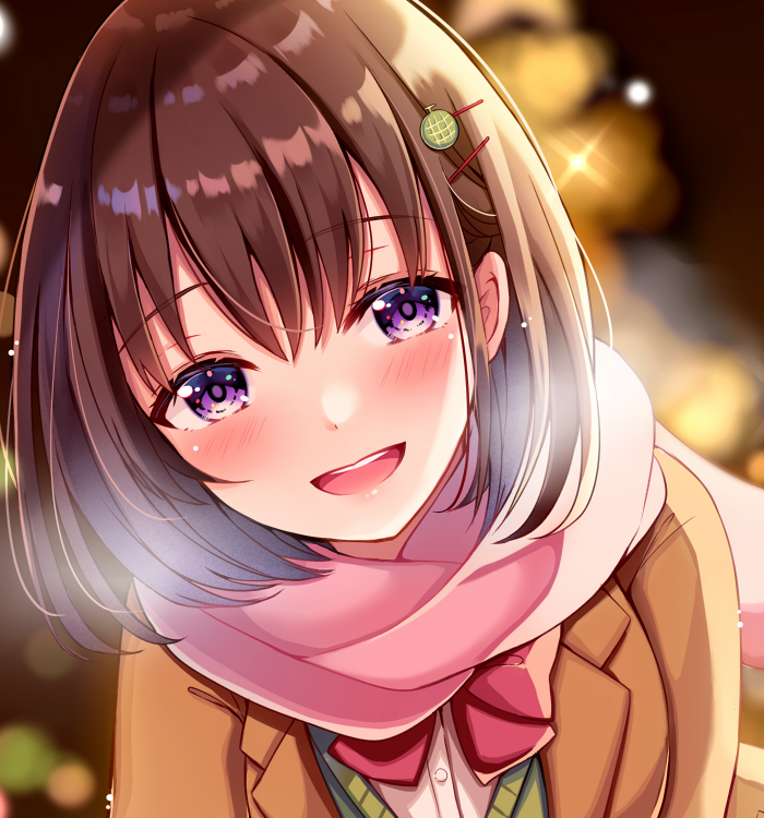 告知】メロンブックス様にてC97カタログ特典イラストを描かせていただきました!」|桜ひより🌸 4月ラノベ発売/コミ1【H26b】のイラスト