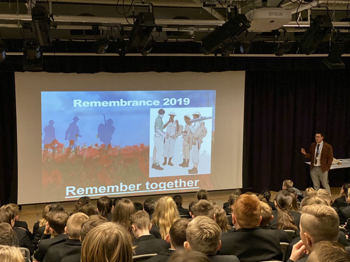 Ormiston Shelfield Community Academy - Home