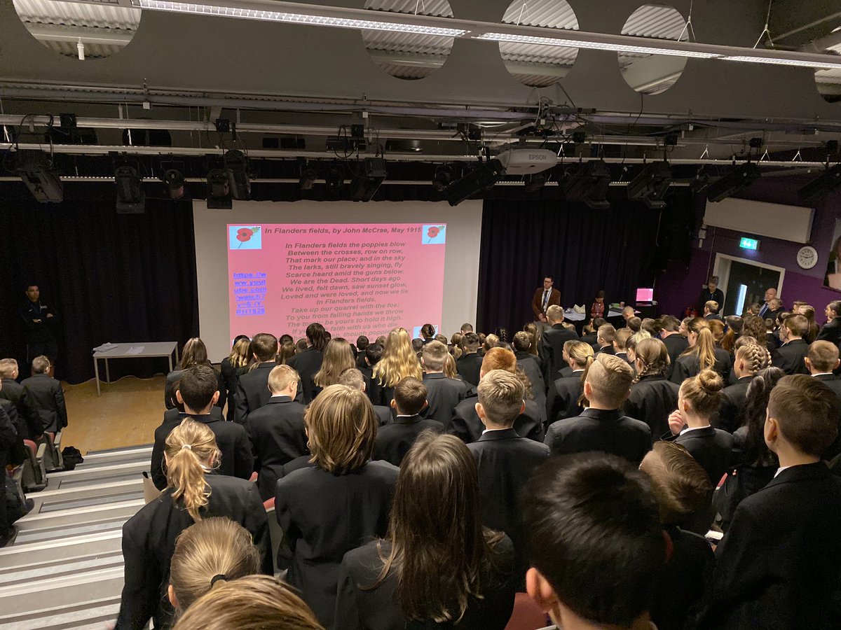 Ormiston Shelfield Community Academy - Home