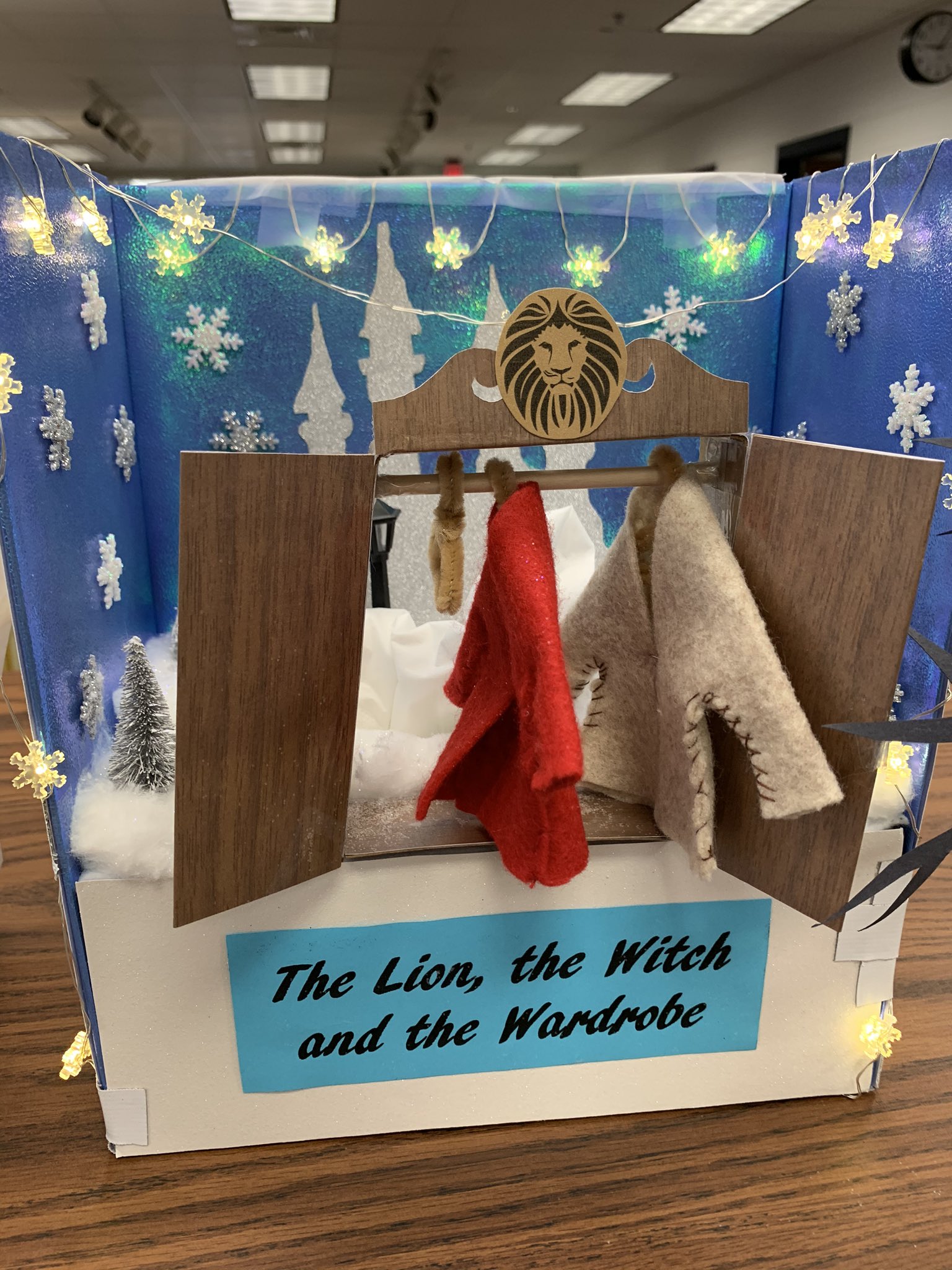 Erin Timothy on Twitter: "Just a few of our AMAZING tissue box book ...