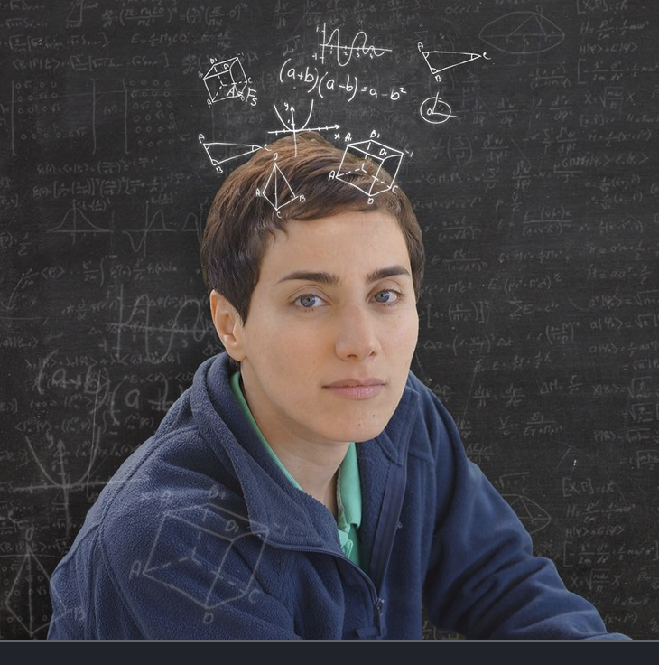 Stemettes ® 🤍★ # + on Twitter: "#WomensHistoryMonth Meet Maryam ...