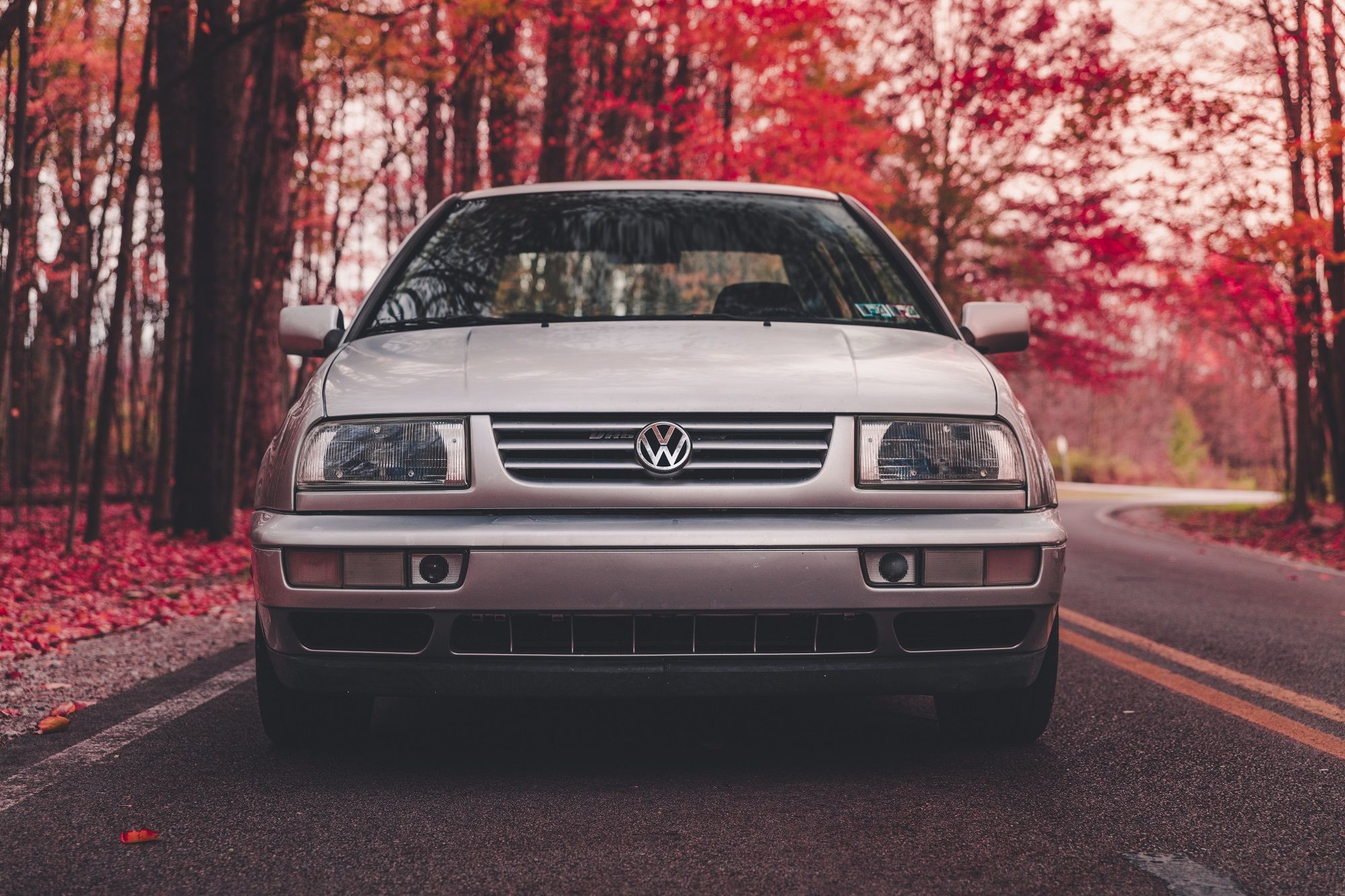 Mk3 Jetta Wallpaper