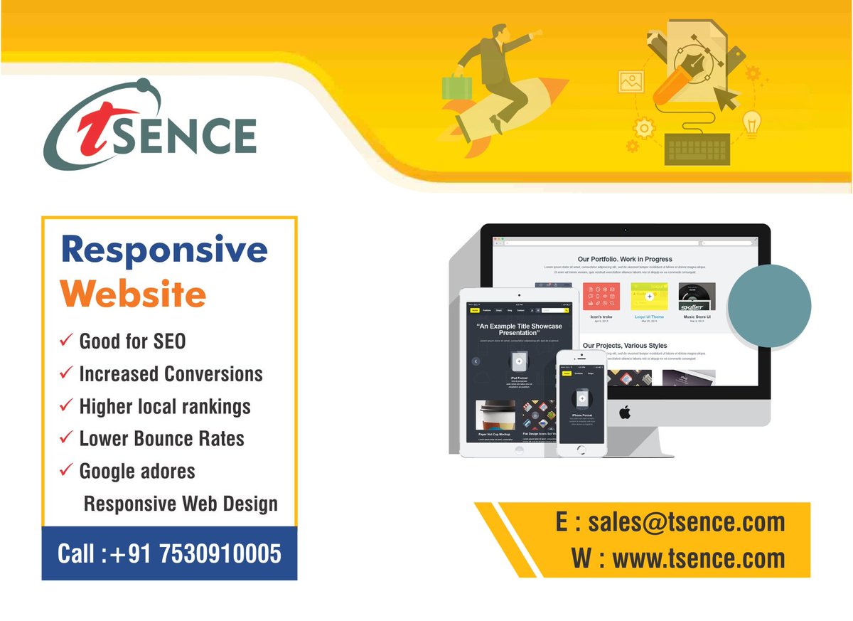 TsencewebDesigner (@tsenceweb) | Twitter