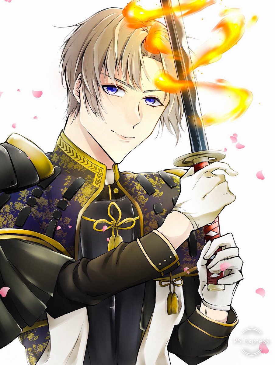 シェゾ (@jun31_ka16) さんのイラスト・マンガ作品まとめ (34 件) - Twoucan