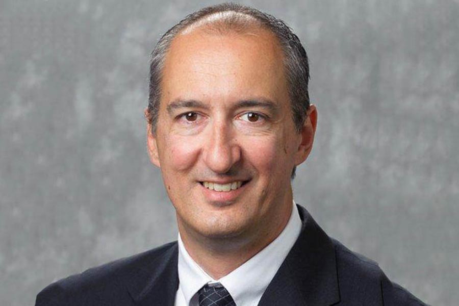 Purdue Engineering Dean Search