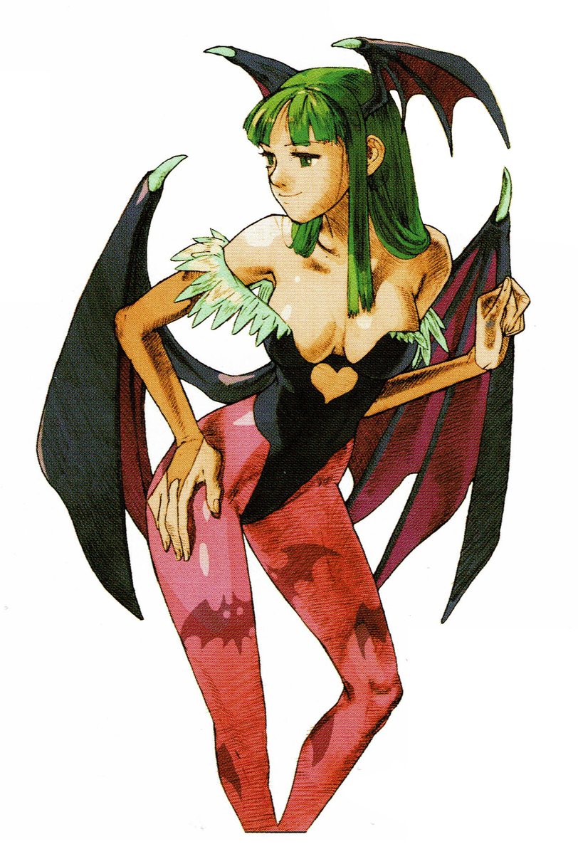 Marvel Vs Capcom 2 Female Characters