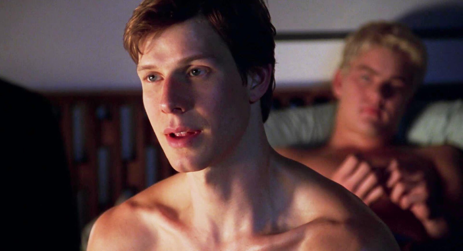 Eric Mabius L Word
