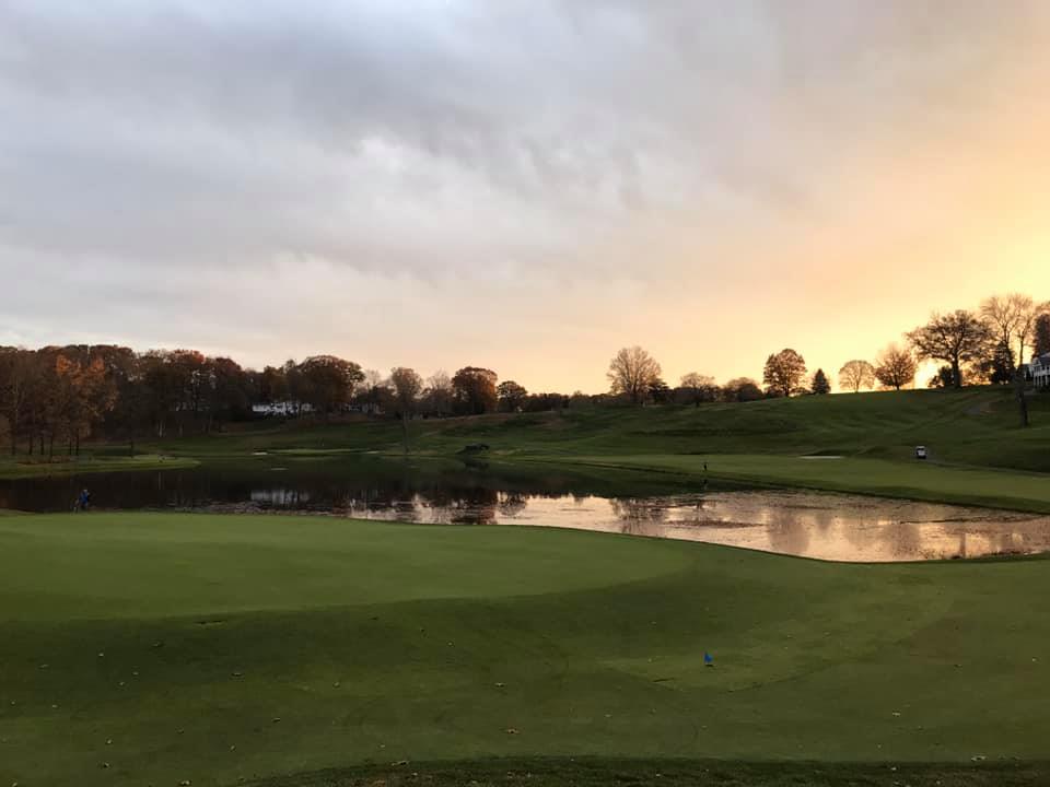 TPC River Highlands Contacts, Maps & Directions - TPC.COM | TPC River ...