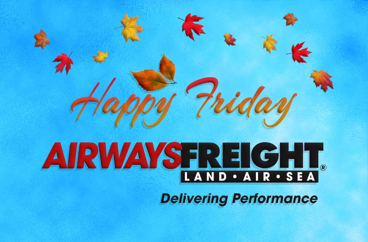 Airways Freight | Domestic & International Shipping and Freight Forwarding