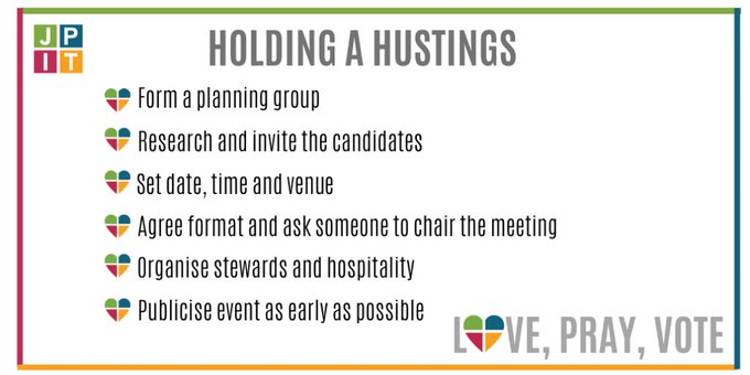 The Methodist Church in Britain