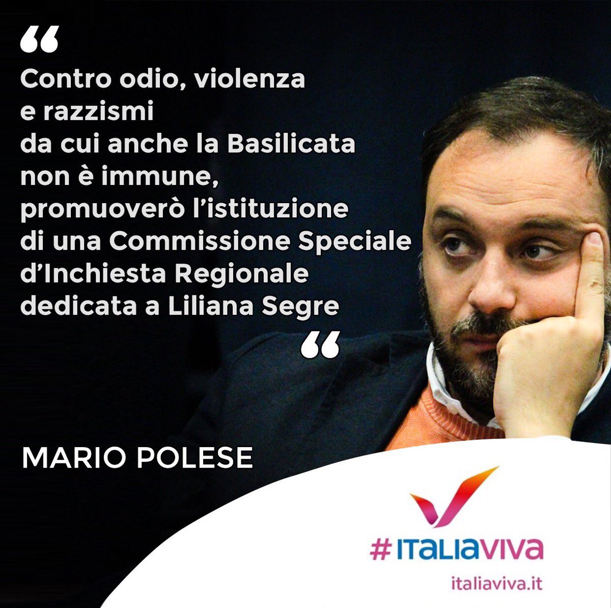 Mario Polese - Home