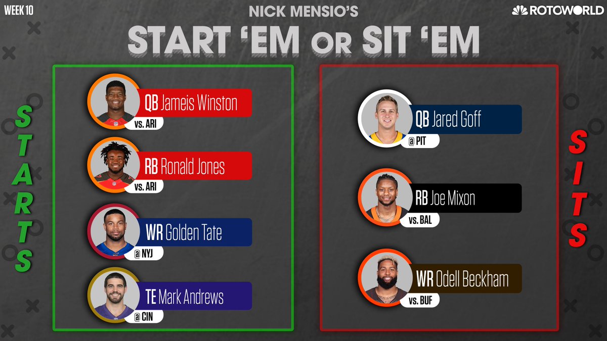 Nick Mensio (@NickMensio) | Twitter