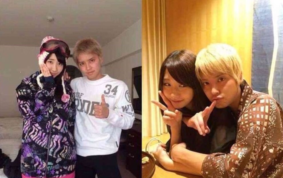 柏木由紀、手越祐也お風呂事件のその後?すっぴん画像やmステ事件もチェック! とれたてinfo