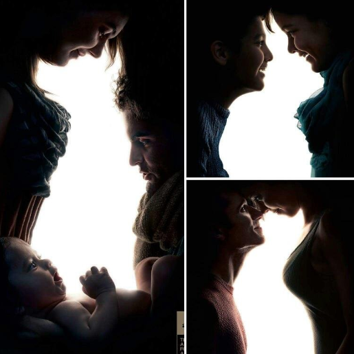 Figure Ground Psychology