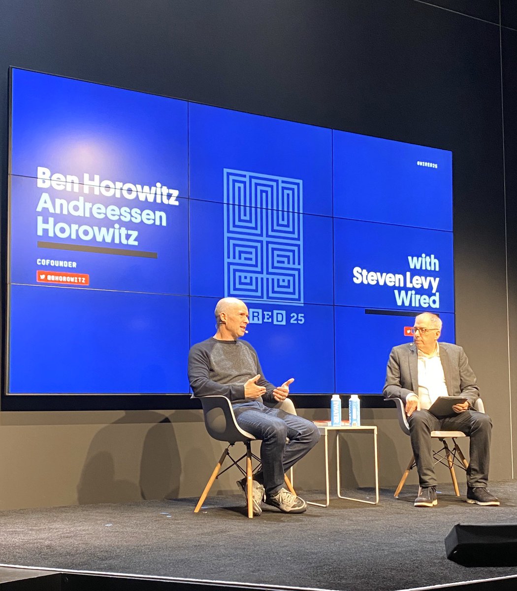 Grace Ellis - Andreessen Horowitz