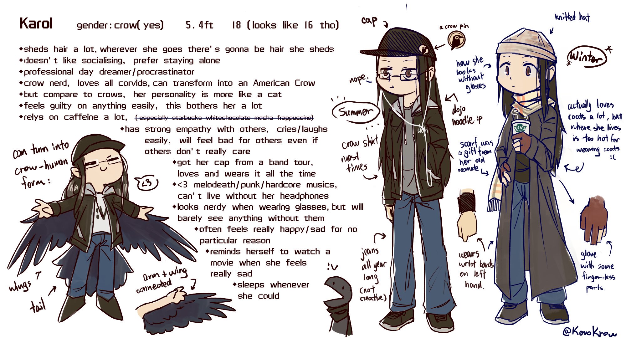 Kero on Twitter: "birb https://t.co/UG3nOOR6T5" / Twitter