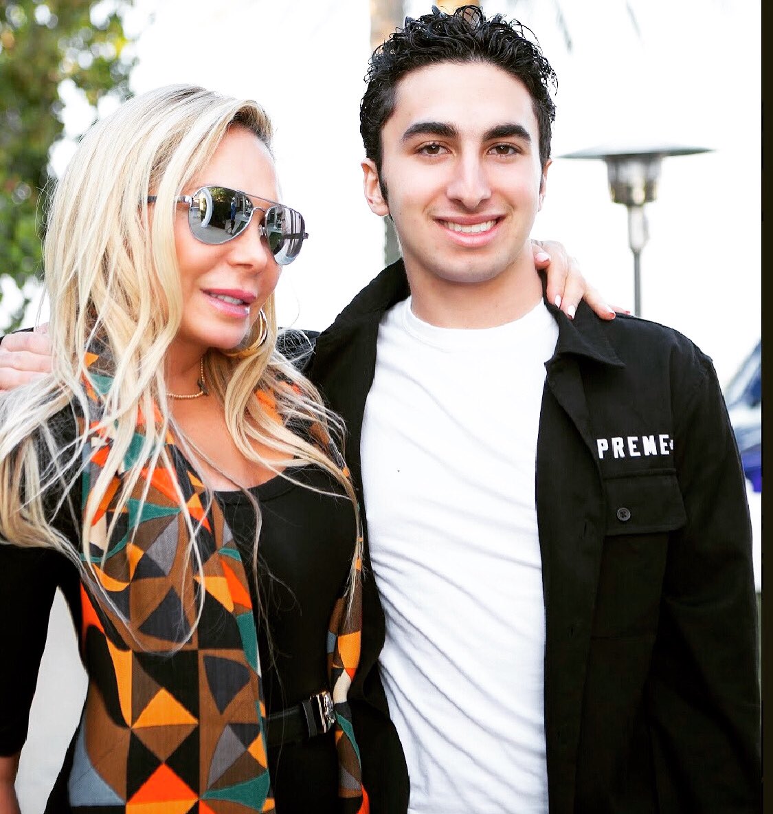 Adrienne Maloof Kids