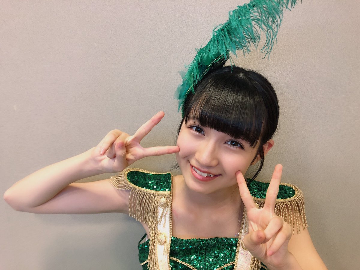 今村麻莉愛 HKT48 美少女JKアイドル画像まとめ | ページ 76 | ピチガッ!!