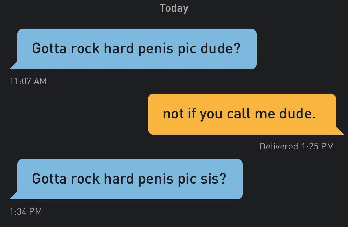 The Memes Archive on Twitter: "Grindr conversation fail memes thread…