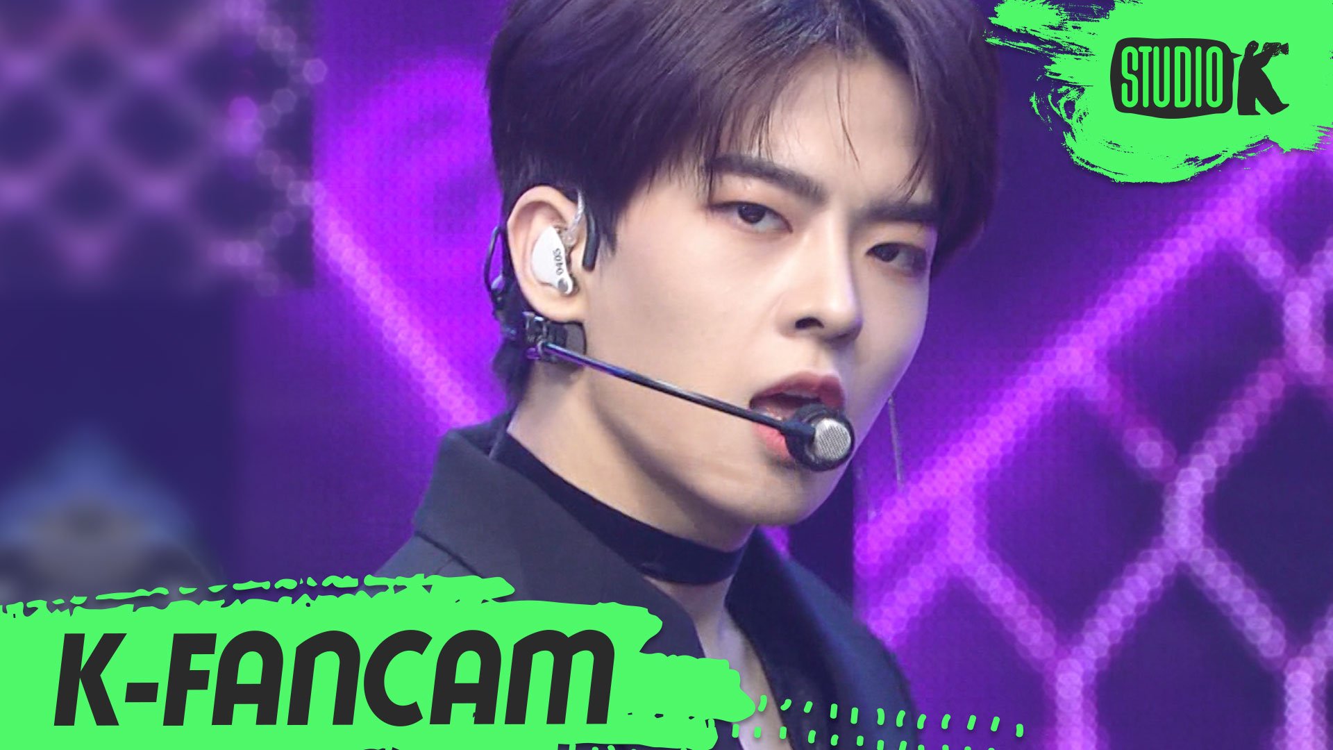 KBS Kpop on Twitter: "[K-Fancam] VICTON 직캠 '그리운 밤(nostalgic night)' (Individual Fancam) l # ...