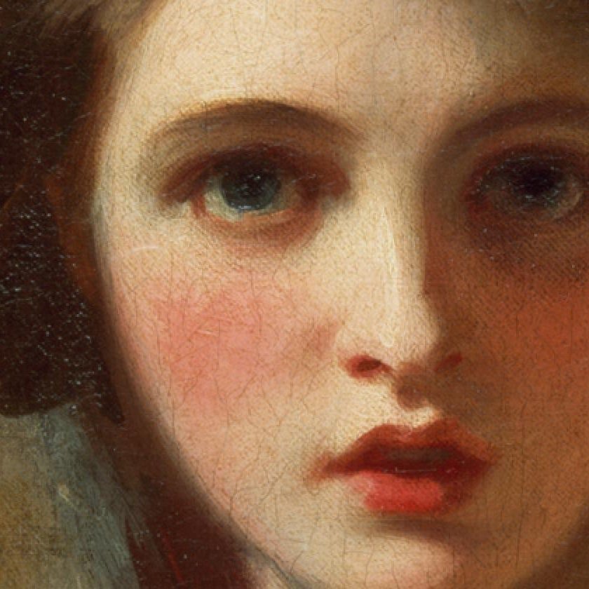 Lady Hamilton As Circe