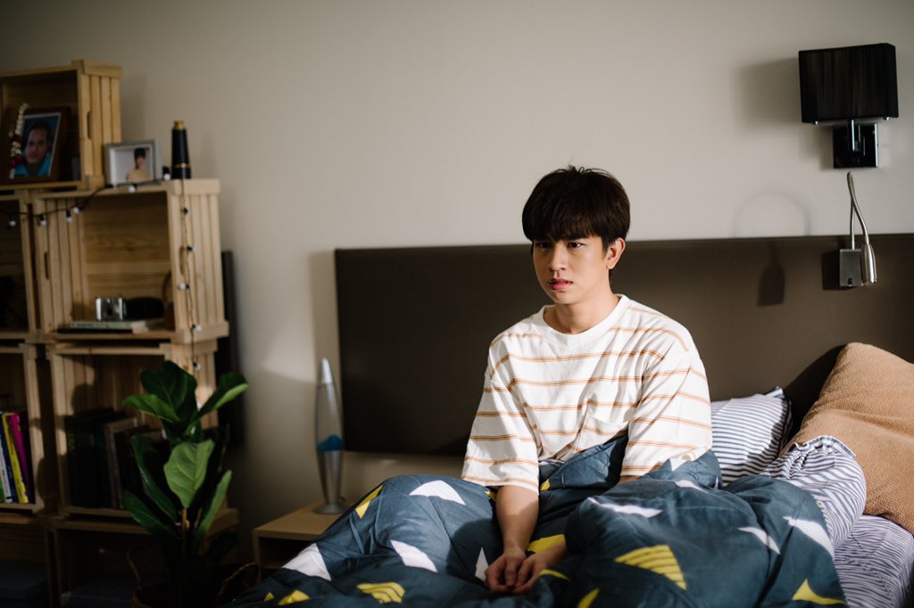 NATOUCH 🐣 on Twitter: "First episode is finally here #UWMAep1…