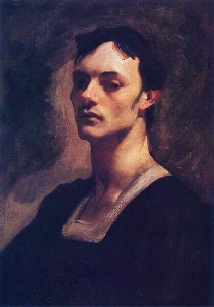 Tommaso Dei Cavalieri Michelangelo