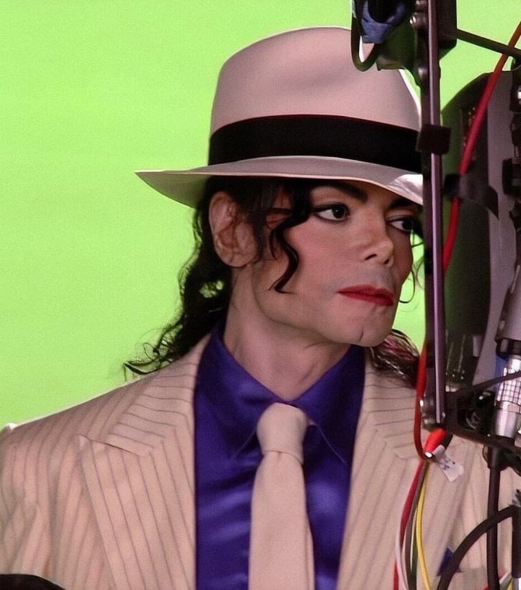 Michael Jackson 2009