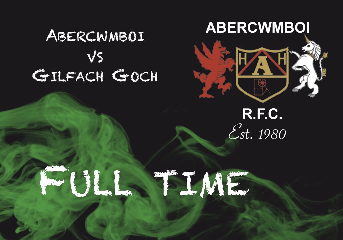 Gilfach Goch RFC