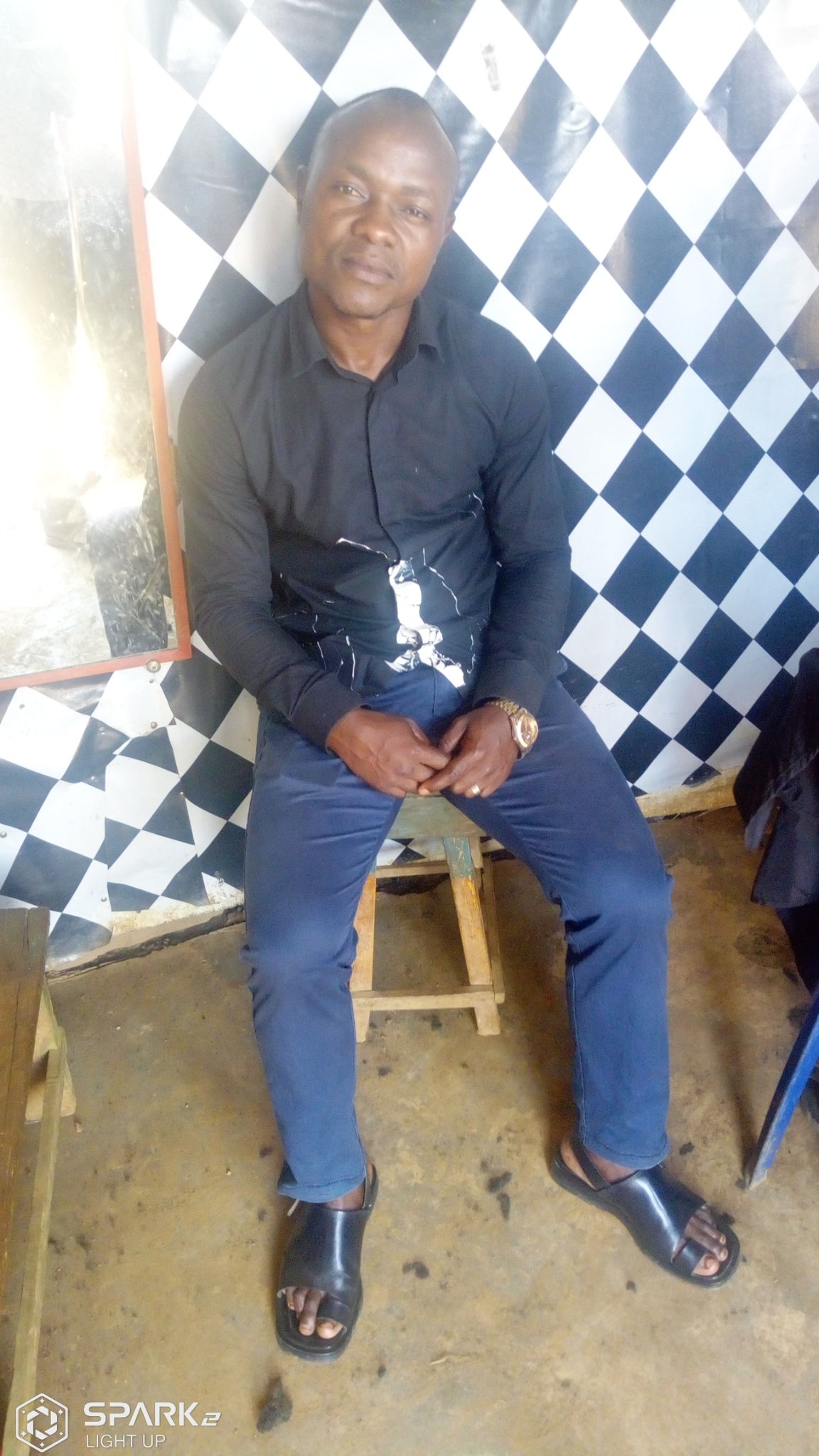 John damas musuwa on Twitter: "Excellent week-end à tous…