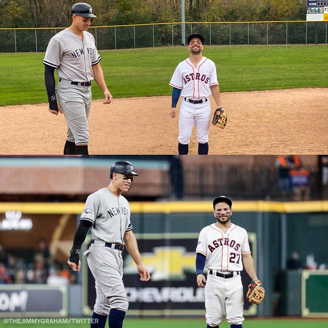 These Halloween costumes from Packers TE Jimmy Graham and Assistant ...