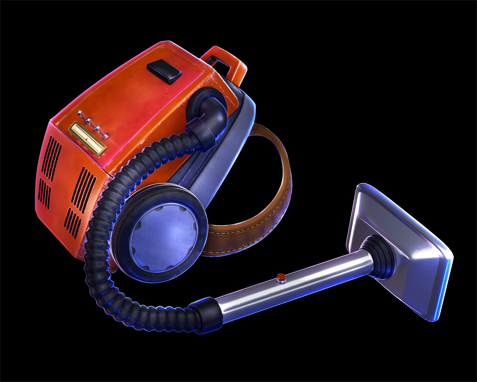 80s Electronics Beta