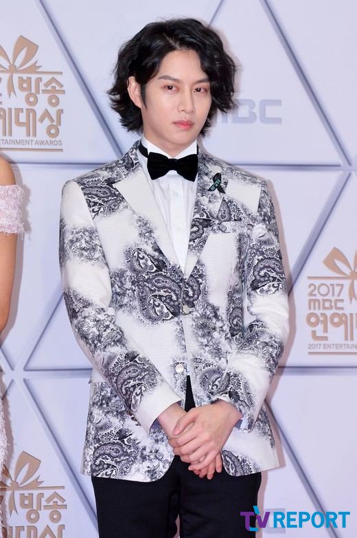 Ze A Heechul