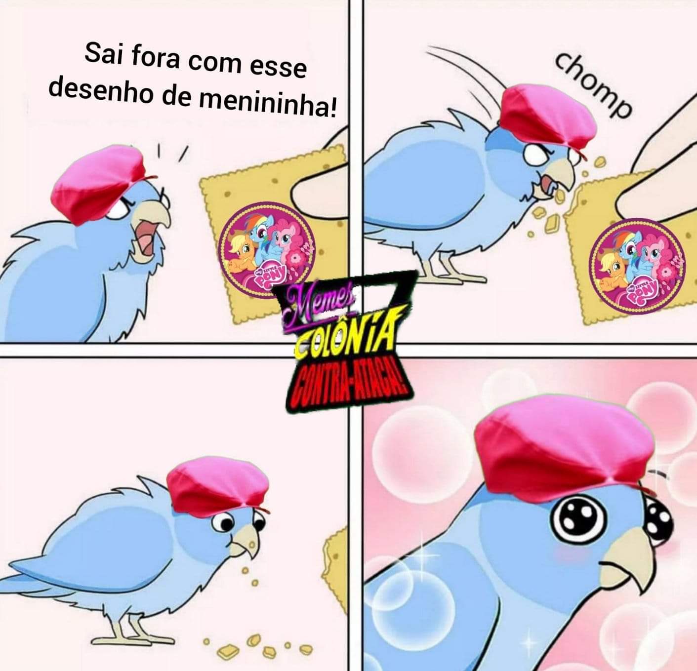 Colonia Contra Ataca Memes SSP Detuvo A Mujer Con Dosis De Cristal En