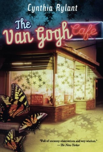 [PDF] DOWNLOAD EBOOK The Van Gogh Cafe by Cynthia Rylant