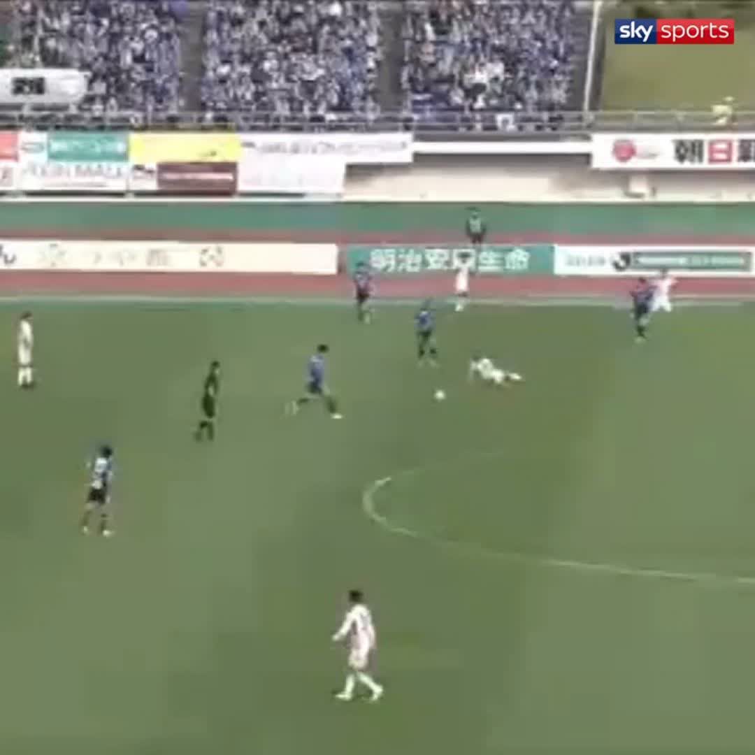 Sky Sports Football On Twitter 🤦♂️ Learn Your Lesson Goalkeeper