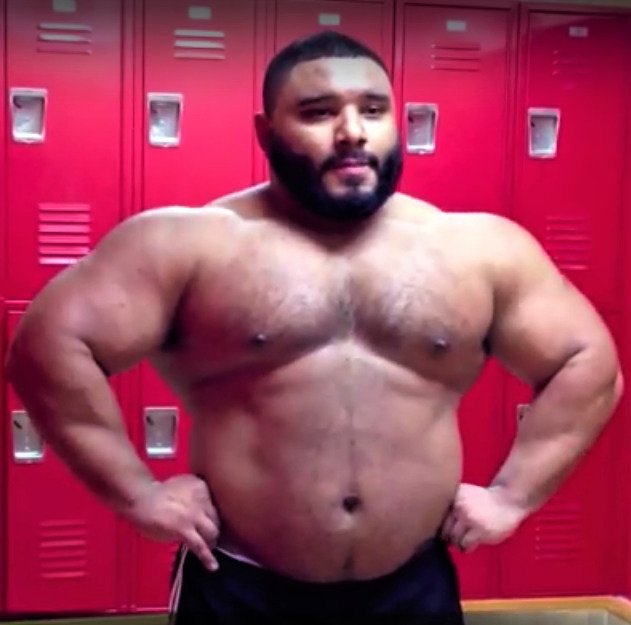 beefymuscle.com on Twitter: "More beefy muscle: https://t.co/bM1qn2Zf1o #beefy #massive #muscle ...