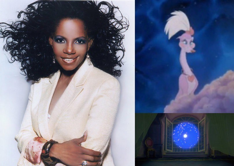 All Dogs Go To Heaven Whippet Angel