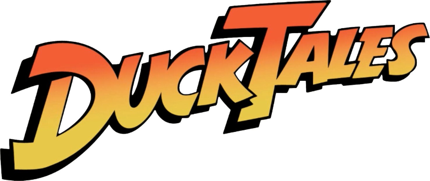 Ducktales Logo