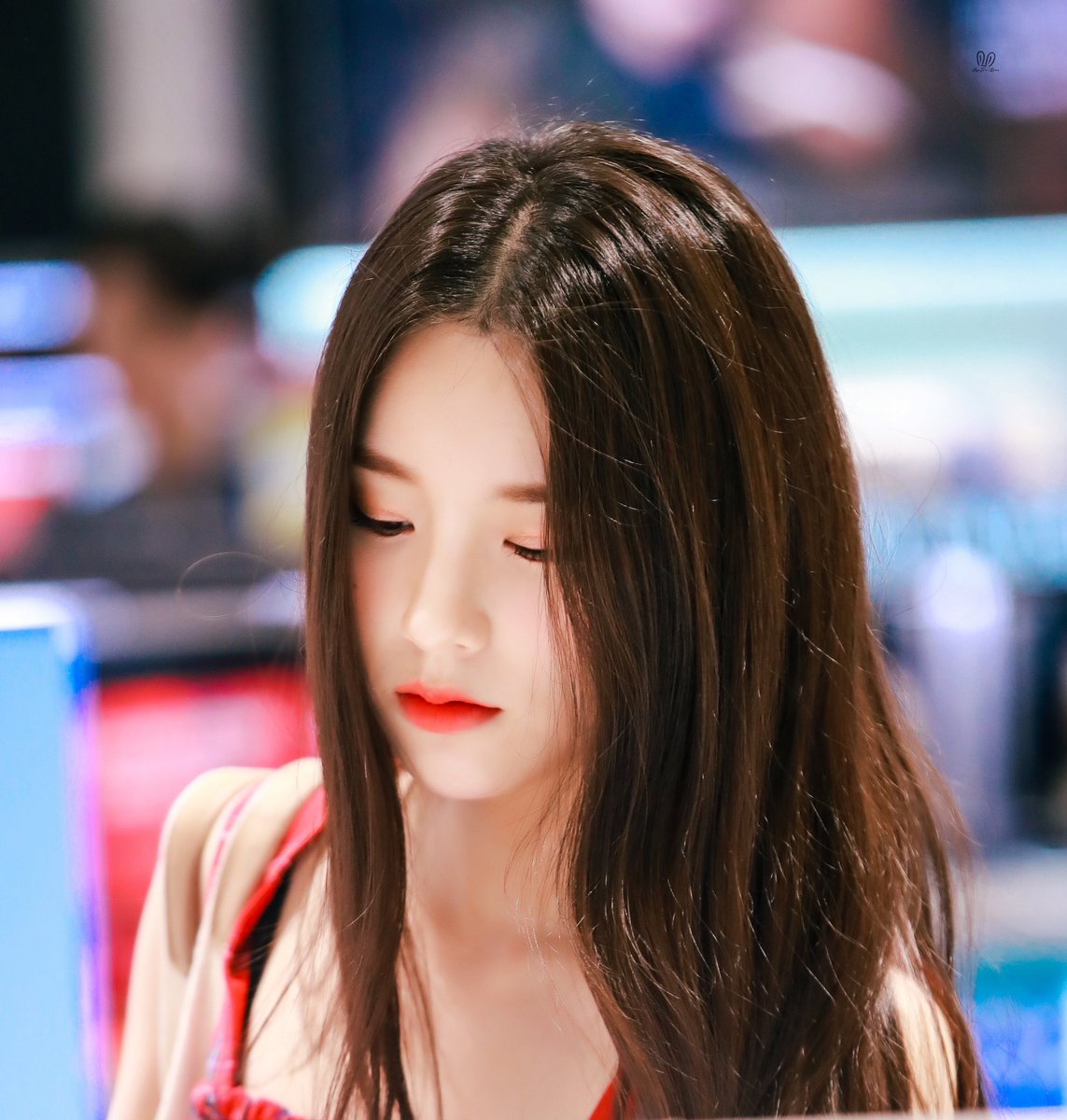 지니🌸 (@my_jini_) | Twitter